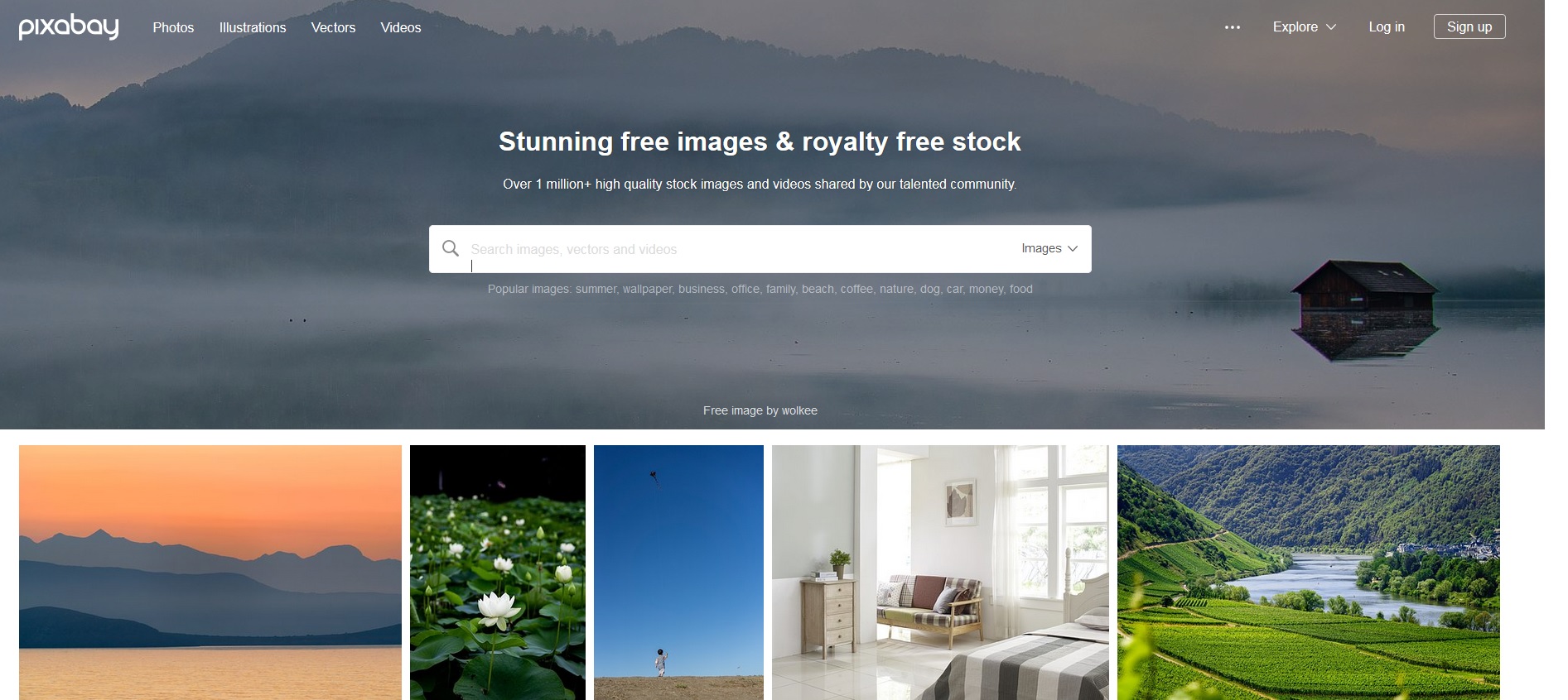 Pixabay -imagens | wwwpesquisa